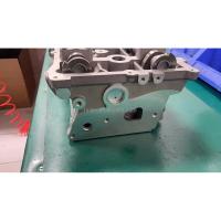 China G4LA G4LC Complete Cylinder Head for Hyundai Kia 1.0L 1.2L 22100-03450 22111-03241 for sale