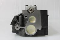China Toyota 1HZ Complete Cylinder Head Assembly 11101-17010 High Quality Engine Part for sale