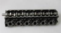China Toyota 1HZ Complete Cylinder Head Assembly 11101-17010 High Quality Engine Part for sale