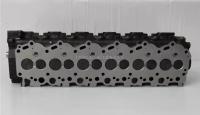China Toyota 1HZ Complete Cylinder Head Assembly 11101-17010 High Quality Engine Part for sale