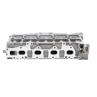 China GK2Q Bare Cylinder Head OEM G2G-6C032-AA for Ford Auto Engine Parts for sale