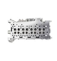 China GK2Q Bare Cylinder Head OEM G2G-6C032-AA for Ford Auto Engine Parts for sale