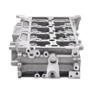 China GK2Q Bare Cylinder Head OEM G2G-6C032-AA for Ford Auto Engine Parts for sale