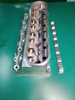 China CNC Cylinder Head Assembly for GM LS3 220cc Aluminum Standard Size 12 Months Warranty for sale