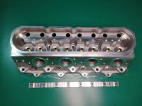 China CNC Cylinder Head Assembly for GM LS3 220cc Aluminum Standard Size 12 Months Warranty for sale