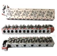 China Cylinder Head Assy for Hino J08C J08E Engine 11101-E0541 Iron Complete Head for sale
