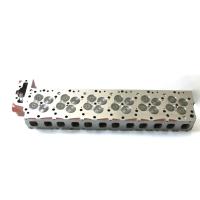 China Cylinder Head Assy for Hino J08C J08E Engine 11101-E0541 Iron Complete Head for sale