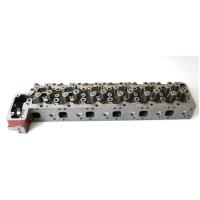 China Cylinder Head Assy for Hino J08C J08E Engine 11101-E0541 Iron Complete Head for sale