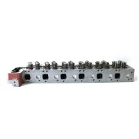 China Cylinder Head Assy for Hino J08C J08E Engine 11101-E0541 Iron Complete Head for sale
