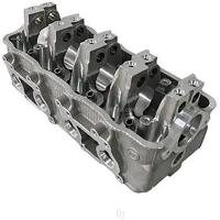 China F10A Aluminum Bare Cylinder Head for Suzuki Gasoline Engine OEM 1111080002 for sale