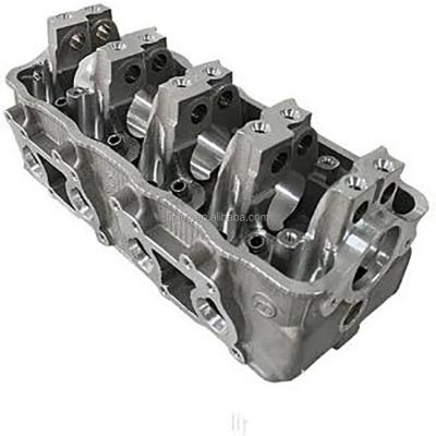 China F10A Aluminum Bare Cylinder Head for Suzuki Gasoline Engine OEM 1111080002 for sale