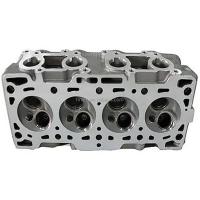 China F10A Aluminum Bare Cylinder Head for Suzuki Gasoline Engine OEM 1111080002 for sale