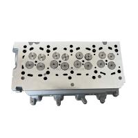 China 03L103351F Cylinder Head Assembly for Audi 2.0 TDI Engine 16V Auto Parts for sale