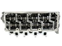 China 03L103351F Cylinder Head Assembly for Audi 2.0 TDI Engine 16V Auto Parts for sale
