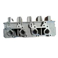 China New F10A FA10A Diesel Bare Cylinder Head for Suzuki SJ410 Samurai Super Carry Rascal 11110-80002 for sale