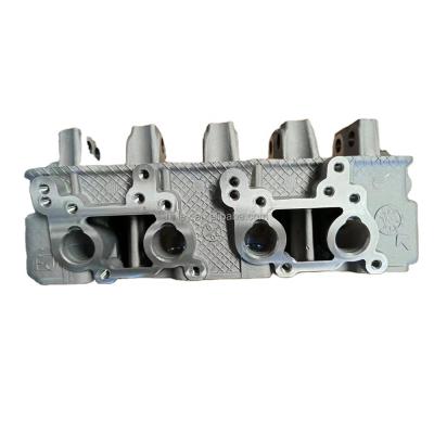 China New F10A FA10A Diesel Bare Cylinder Head for Suzuki SJ410 Samurai Super Carry Rascal 11110-80002 for sale