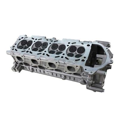 China Nissan KA24 DE Cylinder Head Assembly 11010-VJ260 11040-70F00 OEM Replacement for sale