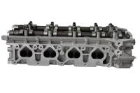 China Nissan KA24 DE Cylinder Head Assembly 11010-VJ260 11040-70F00 OEM Replacement for sale
