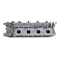 China Nissan KA24 DE Cylinder Head Assembly 11010-VJ260 11040-70F00 OEM Replacement for sale