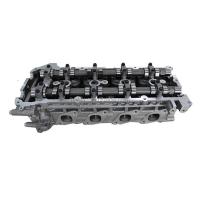 China Nissan KA24 DE Cylinder Head Assembly 11010-VJ260 11040-70F00 OEM Replacement for sale