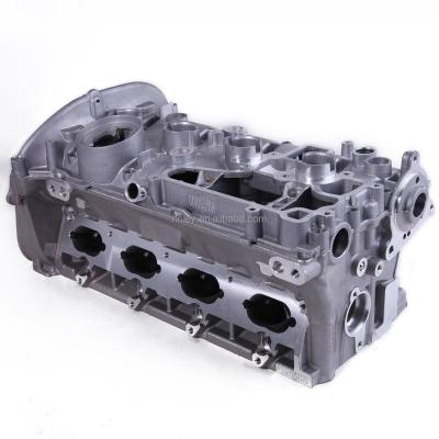 China Engine Cylinder Head VW Audi 1.8t 2.0t EA888 for sale