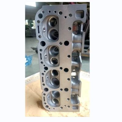 China Bare Cylinder Head for GM 5.7L VORTEC 906 062 Chevy 12558060 12529093 Iron Cast V8 Engine for sale