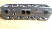 China Bare Cylinder Head for GM 5.7L VORTEC 906 062 Chevy 12558060 12529093 Iron Cast V8 Engine for sale