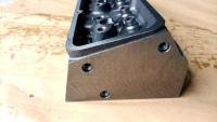 China Bare Cylinder Head for GM 5.7L VORTEC 906 062 Chevy 12558060 12529093 Iron Cast V8 Engine for sale