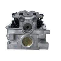 China 4G64 8V Cylinder Head Assembly OEM MD099389 MD040520 22100-32680 for Mitsubishi Hyundai for sale