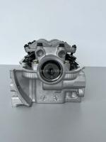 China 4G64 8V Cylinder Head Assembly OEM MD099389 MD040520 22100-32680 for Mitsubishi Hyundai for sale