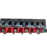 China Hino J05 J08C J08E P11C Cylinder Head 11101-E0B61 Diesel Engine Part Aluminum Iron for sale