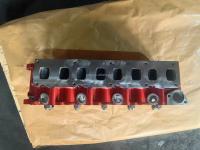 China Hino J05 J08C J08E P11C Cylinder Head 11101-E0B61 Diesel Engine Part Aluminum Iron for sale