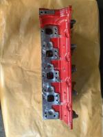 China Hino J05 J08C J08E P11C Cylinder Head 11101-E0B61 Diesel Engine Part Aluminum Iron for sale