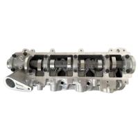 China 3VZ-R Complete Cylinder Head for Toyota Camry Hilux 3.0L V6 11101-65021 11101-65011 for sale