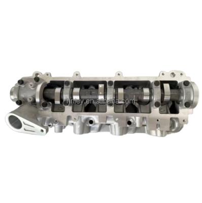 China 3VZ-R Complete Cylinder Head for Toyota Camry Hilux 3.0L V6 11101-65021 11101-65011 for sale