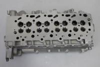 China 4D56U 16V Cylinder Head for Mitsubishi L200 Triton Strada 4D56 Engine 1005A560 1005B452 for sale