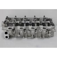 China 4D56U 16V Cylinder Head for Mitsubishi L200 Triton Strada 4D56 Engine 1005A560 1005B452 for sale
