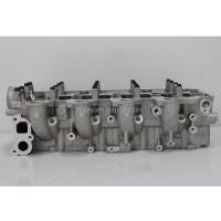 China 4D56U 16V Cylinder Head for Mitsubishi L200 Triton Strada 4D56 Engine 1005A560 1005B452 for sale
