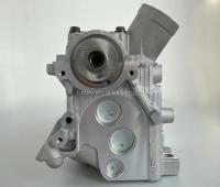 China 3VZ-R Complete Cylinder Head for Toyota Camry Hilux 3.0L V6 11101-65021 11101-65011 for sale