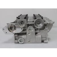 China 4D56U 16V Cylinder Head for Mitsubishi L200 Triton Strada 4D56 Engine 1005A560 1005B452 for sale