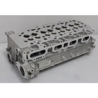 China 4D56U 16V Cylinder Head for Mitsubishi L200 Triton Strada 4D56 Engine 1005A560 1005B452 for sale