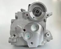 China 3VZ-R Complete Cylinder Head for Toyota Camry Hilux 3.0L V6 11101-65021 11101-65011 for sale