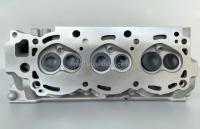China 3VZ-R Complete Cylinder Head for Toyota Camry Hilux 3.0L V6 11101-65021 11101-65011 for sale