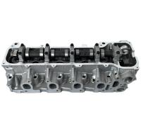 China Complete Engine Cylinder Head Assembly 11101-75012 for Toyota HiAce 2.0L 1998cc SOHC 8v 1989- for sale