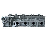 China Complete Engine Cylinder Head Assembly 11101-75012 for Toyota HiAce 2.0L 1998cc SOHC 8v 1989- for sale