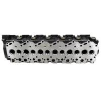China 1HZ Complete Cylinder Head for Toyota 11101-17010 Cylinder Head Assembly Factory Direct for sale