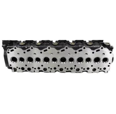 China 1HZ Complete Cylinder Head for Toyota 11101-17010 Cylinder Head Assembly Factory Direct for sale