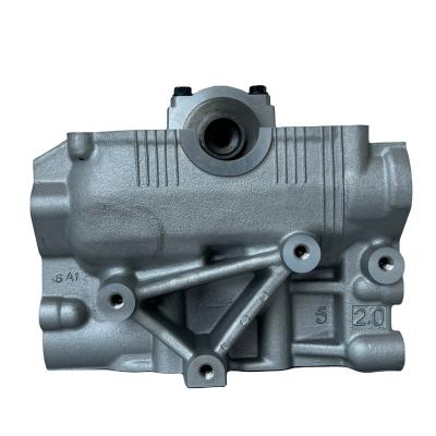 China Complete Engine Cylinder Head Assembly 11101-75012 1RZ for Toyota HiAce 1998cc 2.0L SOHC 8v for sale
