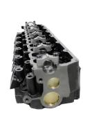 China 1HZ Complete Cylinder Head for Toyota 11101-17010 Cylinder Head Assembly Factory Direct for sale