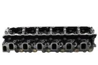 China 1HZ Complete Cylinder Head for Toyota 11101-17010 Cylinder Head Assembly Factory Direct for sale